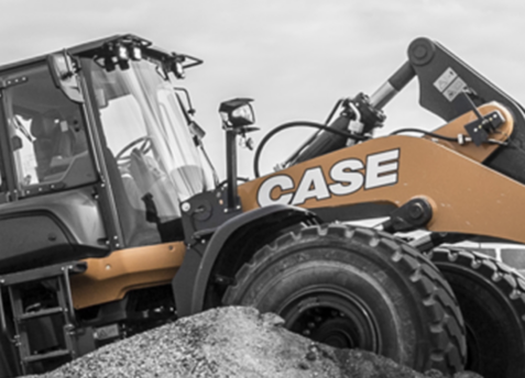 Warwick Ward Machinery Finance