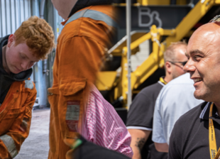 Warwick Ward Machinery Finance